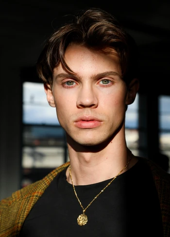 Zack Nelson | Wolf Pack Wiki | Fandom