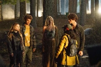 Harlan Briggs | Wolf Pack Wiki | Fandom