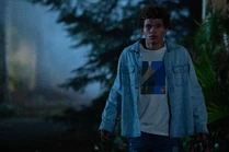 Everett Lang | Wolf Pack Wiki | Fandom