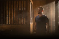Garrett Briggs | Wolf Pack Wiki | Fandom