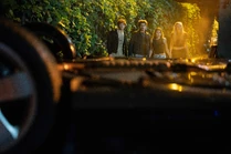 Harlan Briggs | Wolf Pack Wiki | Fandom