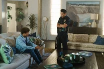 Everett Lang | Wolf Pack Wiki | Fandom