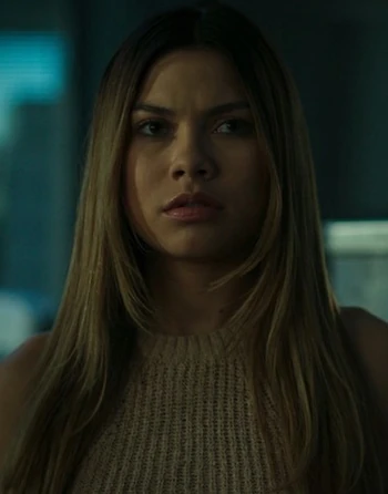 Blake Navarro | Wolf Pack Wiki | Fandom