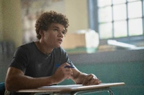 Everett Lang | Wolf Pack Wiki | Fandom