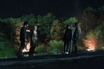 Everett Lang | Wolf Pack Wiki | Fandom