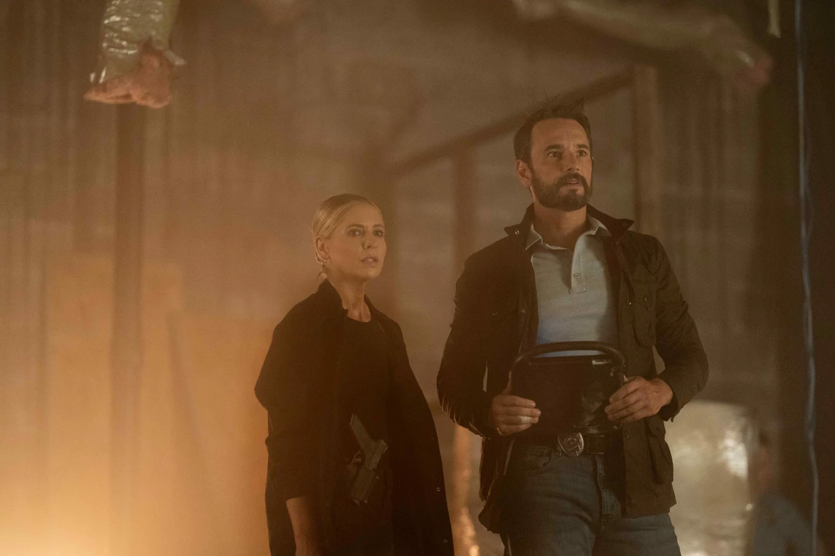 Incendiary | Wolf Pack Wiki | Fandom