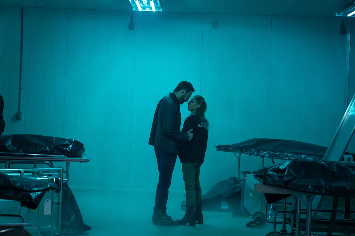 Trophic Cascade | Wolf Pack Wiki | Fandom