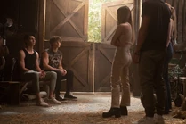 Harlan Briggs | Wolf Pack Wiki | Fandom