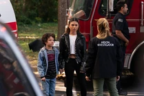 Blake Navarro | Wolf Pack Wiki | Fandom