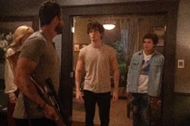 Everett Lang | Wolf Pack Wiki | Fandom