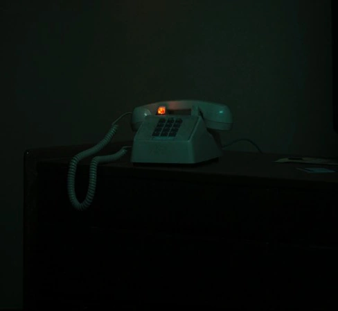 Unknown caller | Wolf Pack Wiki | Fandom