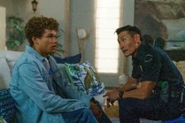 Everett Lang | Wolf Pack Wiki | Fandom