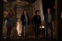 Cyrus Nix | Wolf Pack Wiki | Fandom