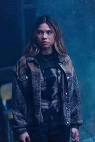 Blake Navarro | Wolf Pack Wiki | Fandom