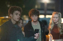 Harlan Briggs | Wolf Pack Wiki | Fandom