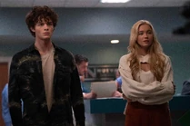 Luna Briggs | Wolf Pack Wiki | Fandom