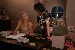 Luna Briggs | Wolf Pack Wiki | Fandom