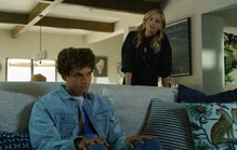 Everett Lang | Wolf Pack Wiki | Fandom