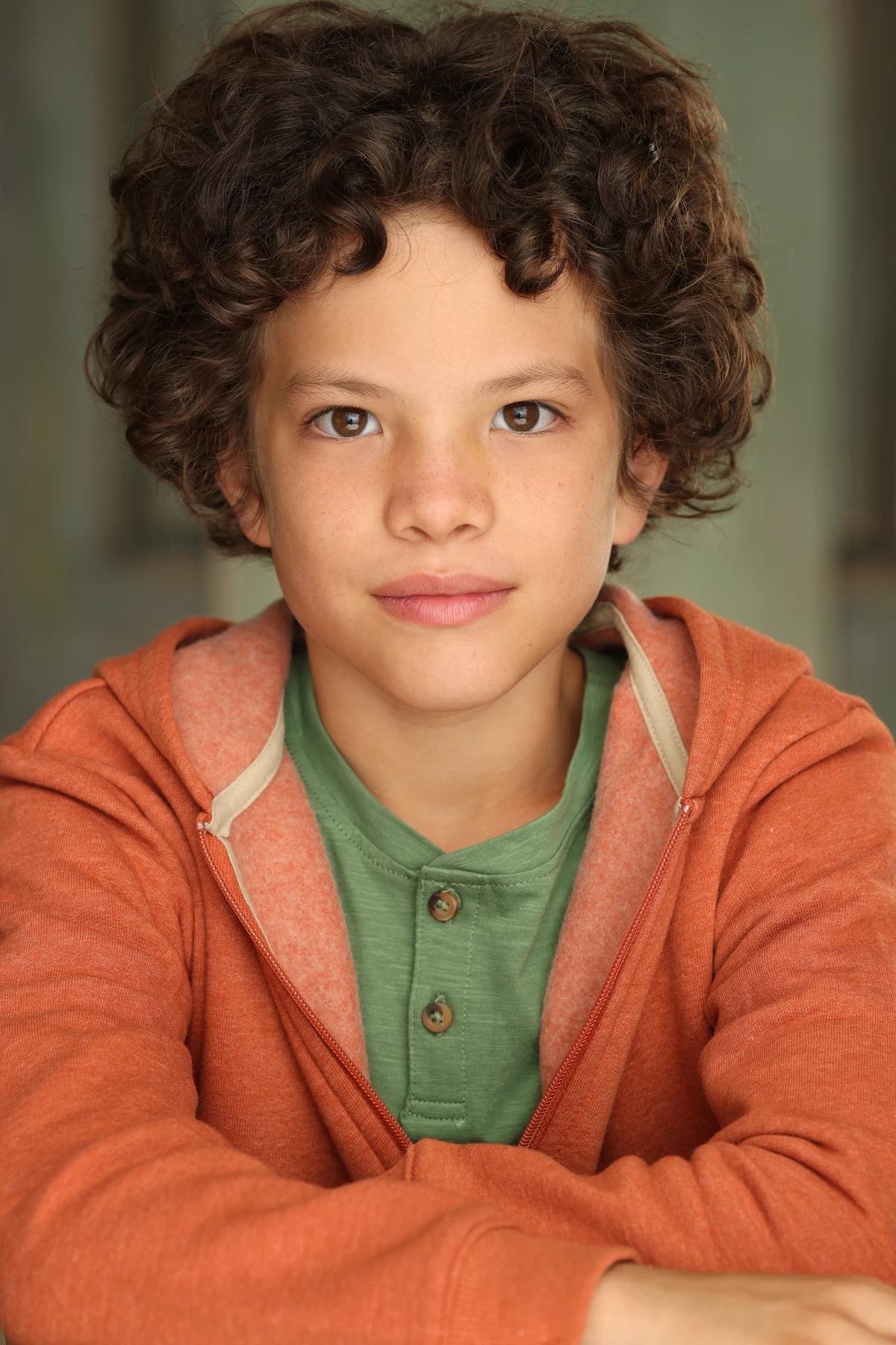 Nevada Jose | Wolf Pack Wiki | Fandom