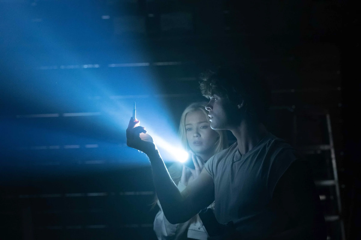 Origin Point | Wolf Pack Wiki | Fandom