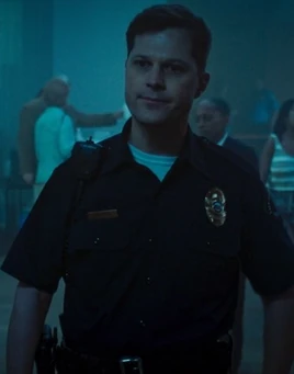 Trent Miller | Wolf Pack Wiki | Fandom