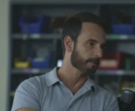 Garrett Briggs | Wiki Wolf Pack | Fandom