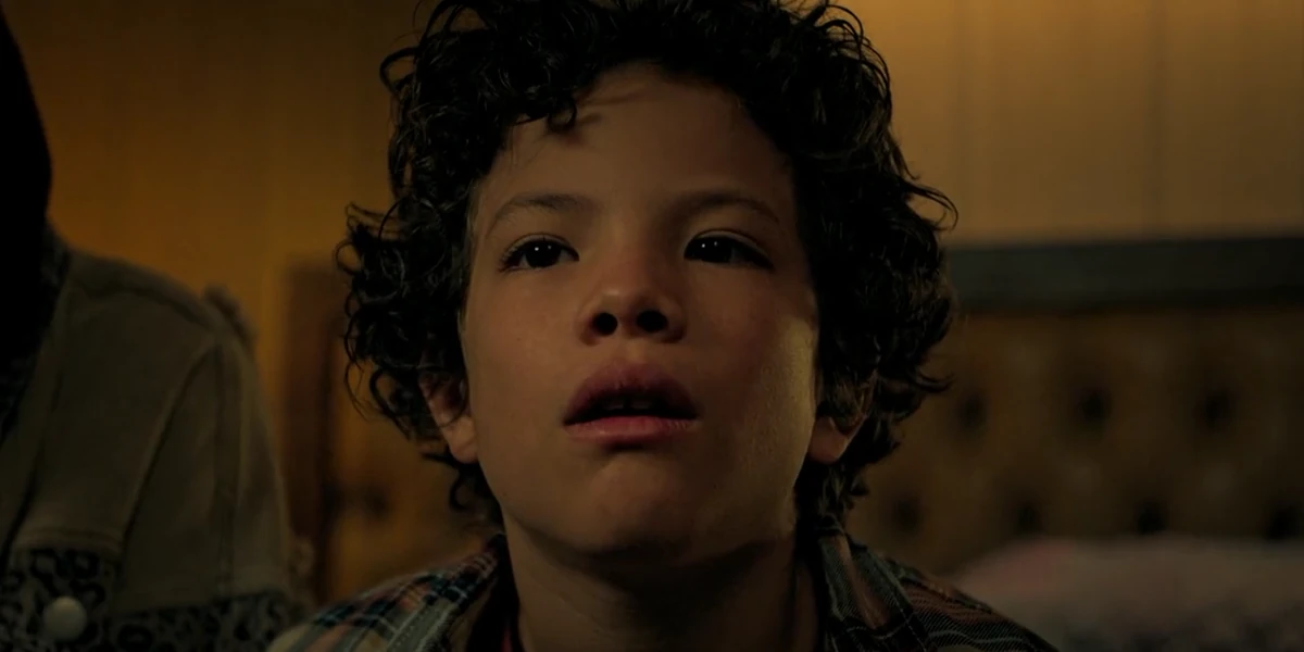 Danny Navarro | Wiki Wolf Pack | Fandom