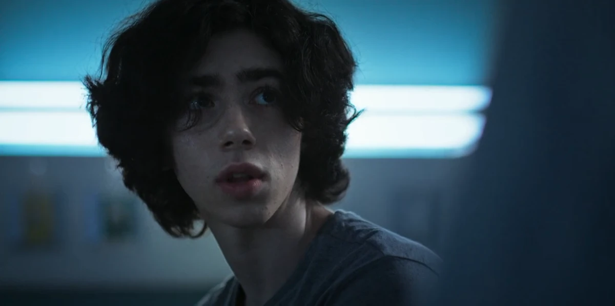 Connor Ryan | Wiki Wolf Pack | Fandom