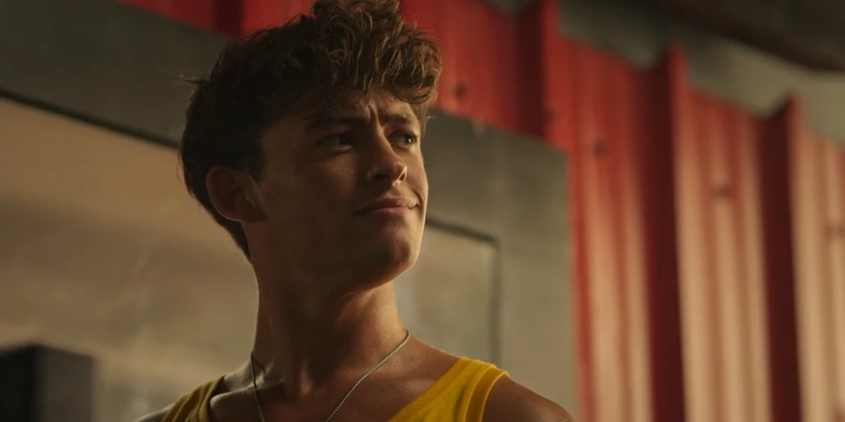 Cody Malcolm | Wiki Wolf Pack | Fandom