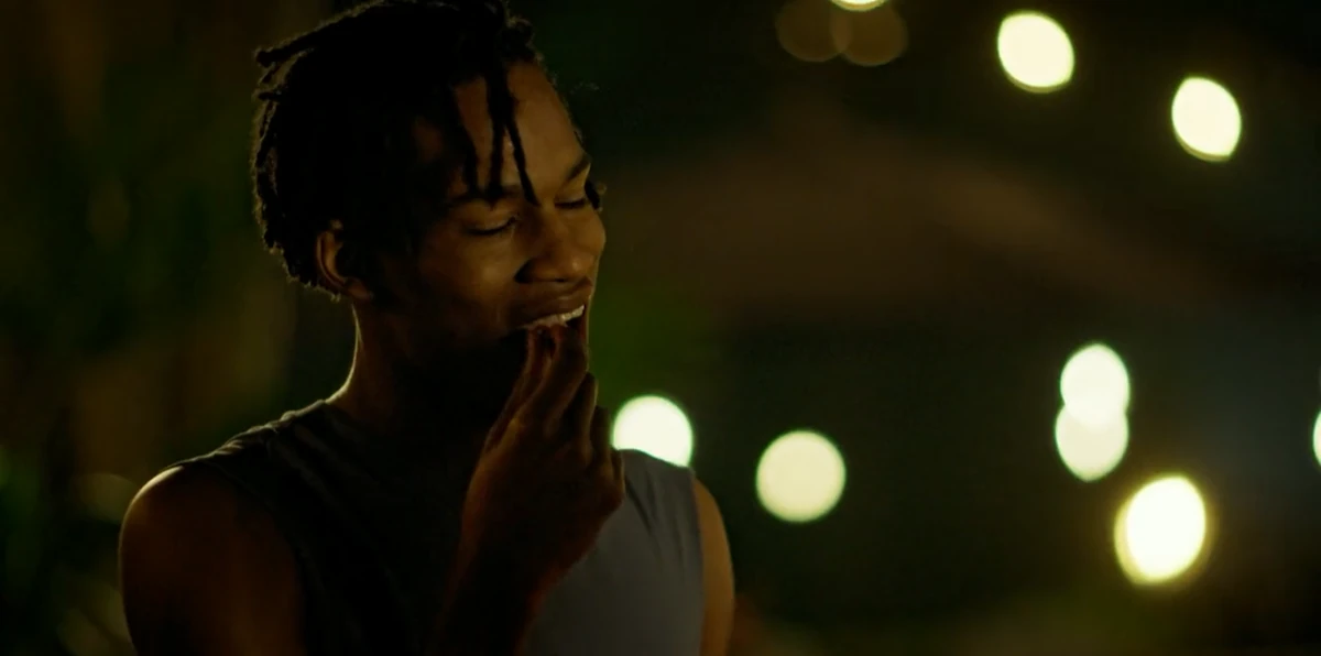 Damon | Wiki Wolf Pack | Fandom