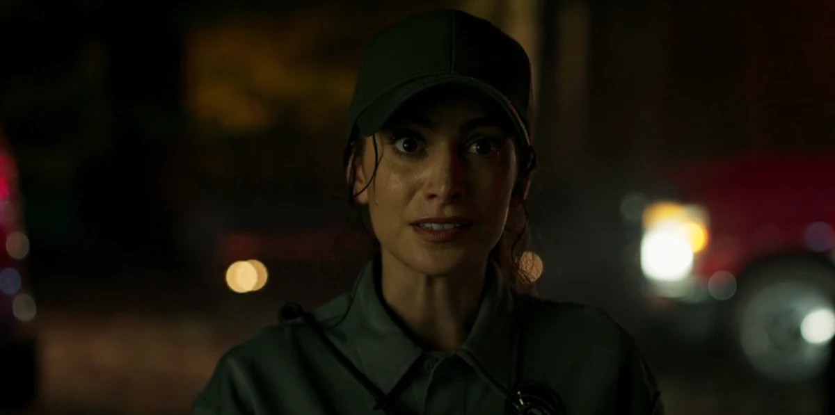 Prisha Ahmad | Wiki Wolf Pack | Fandom