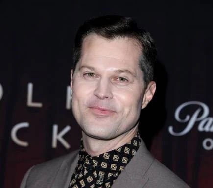 John Patrick Jordan | Wiki Wolf Pack | Fandom