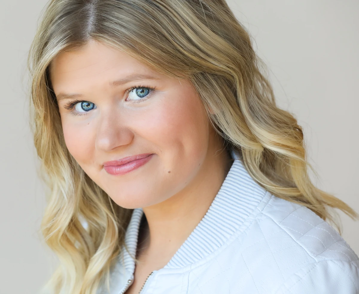 Bailey Stender | Wiki Wolf Pack | Fandom