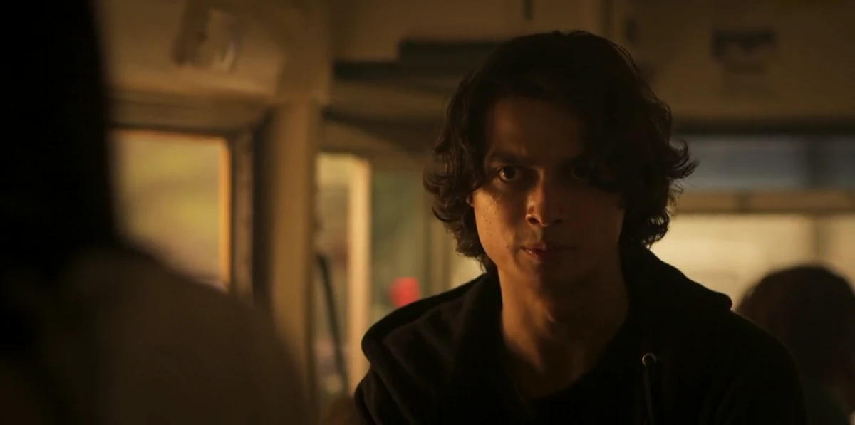 Austin Kirk | Wiki Wolf Pack | Fandom