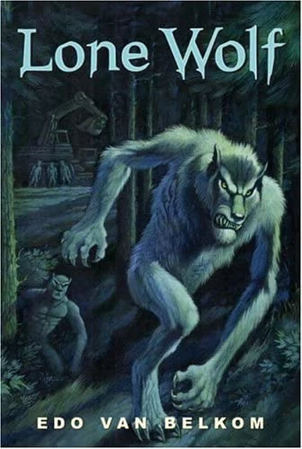 Lone Wolf (Nouvelle) | Wiki Wolf Pack | Fandom