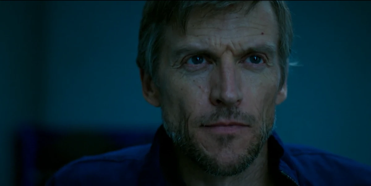 Malcolm | Wiki Wolf Pack | Fandom