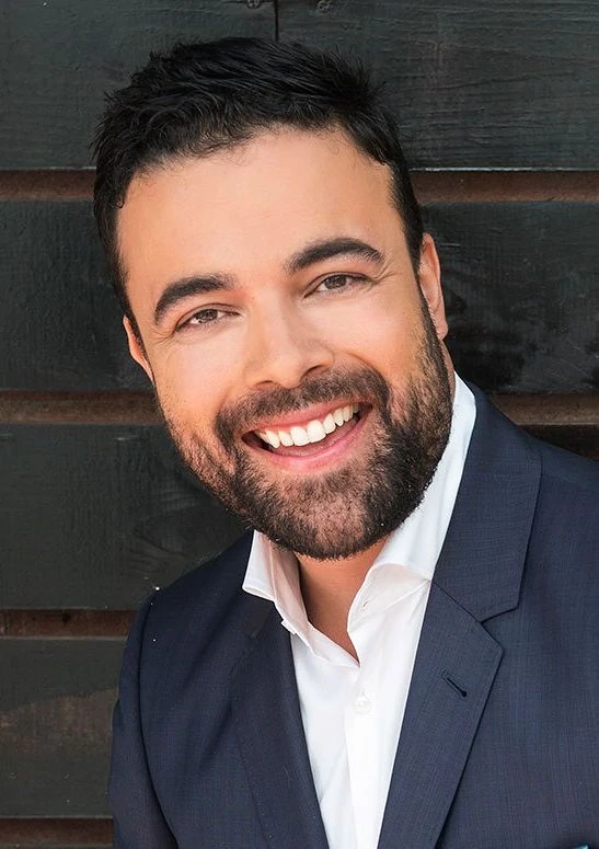 James Martinez | Wiki Wolf Pack | Fandom