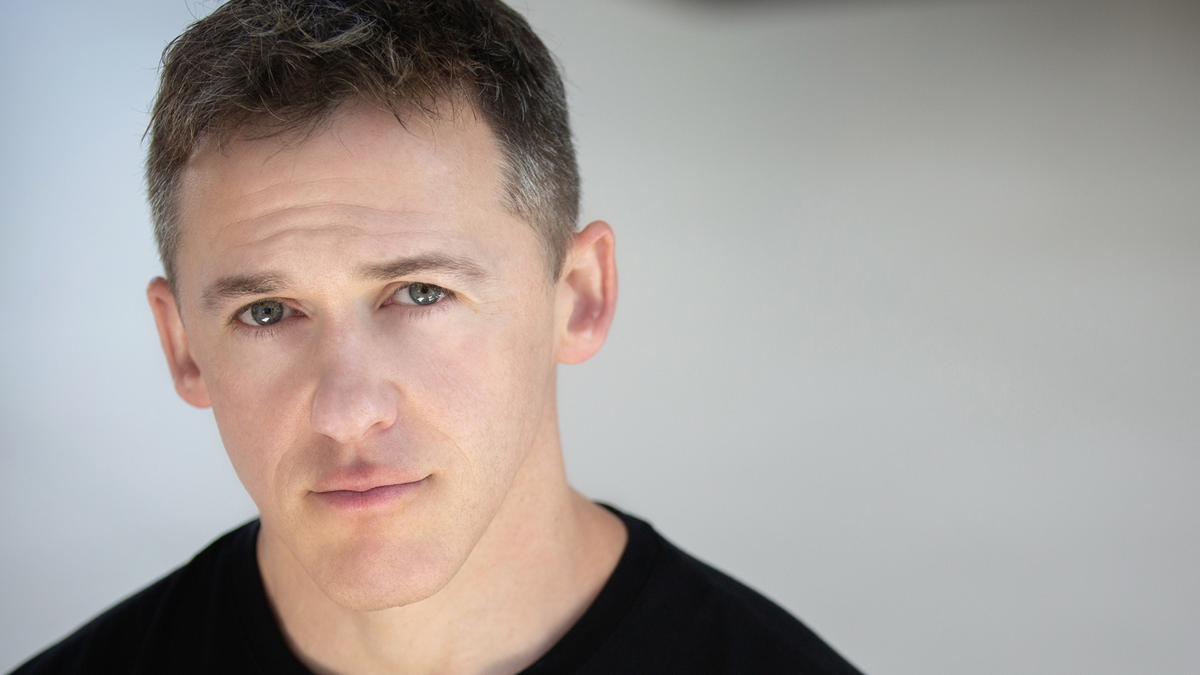 Jeff Davis | Wolf Pack TV Show Wiki | Fandom