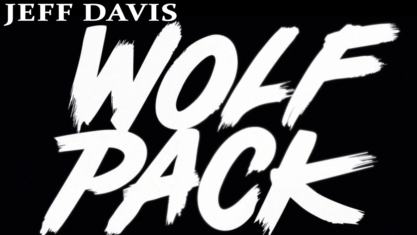 Wolf Pack (TV Show) | Wolf Pack TV Show Wiki | Fandom