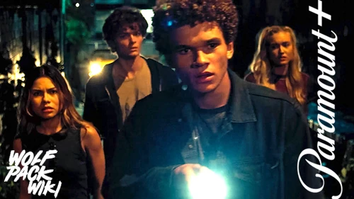Wolf Pack (TV Show) | Wolf Pack TV Show Wiki | Fandom