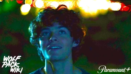 Wolf Pack (TV Show) | Wolf Pack TV Show Wiki | Fandom