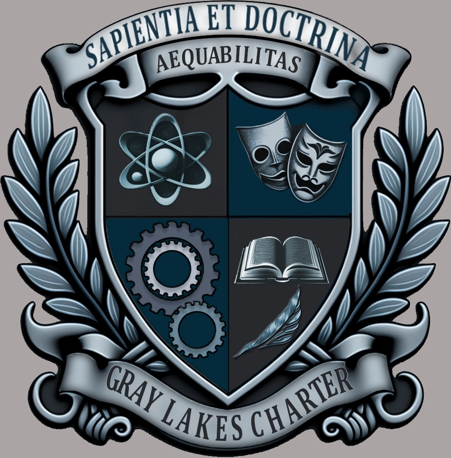 Gray Lakes Charter High School | Wolf Pack TV Show Wiki | Fandom