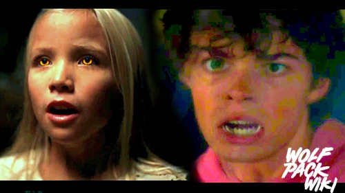 Wolf Pack (TV Show) | Wolf Pack TV Show Wiki | Fandom