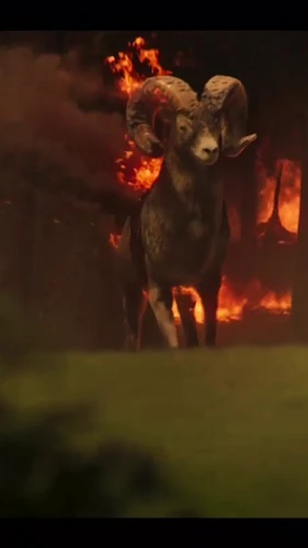 From a Spark to a Flame | Wolf Pack TV Show Wiki | Fandom