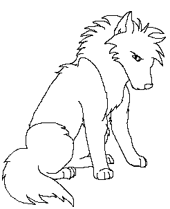 Wolf Packs Wiki:Wolf OC Art | Wolf Packs Wiki | Fandom