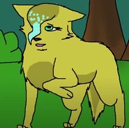 Wolf Song: The Movie Wiki | Fandom