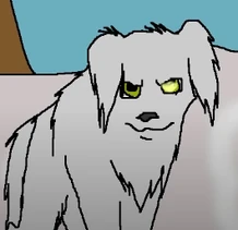 Alador | Wolf Song: The Movie Wiki | Fandom