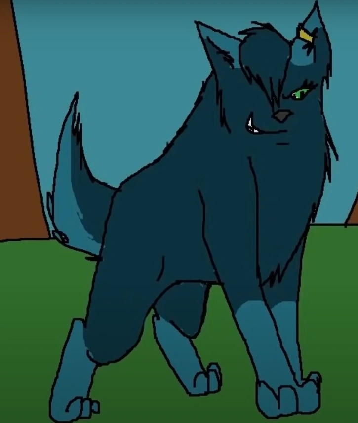 Mia | Wolf Song: The Movie Wiki | Fandom