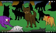 Wolf Song: The Movie (film) | Wolf Song: The Movie Wiki | Fandom