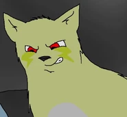 Wolf Song: The Movie Wiki | Fandom